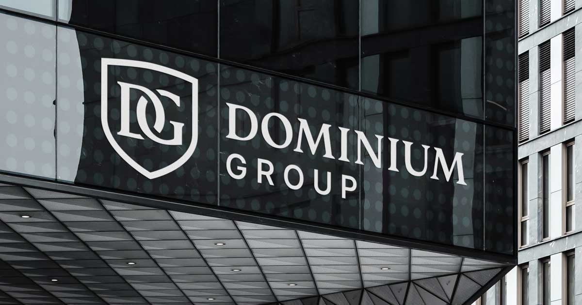 Dominium Group - Postani deo naše vizije.